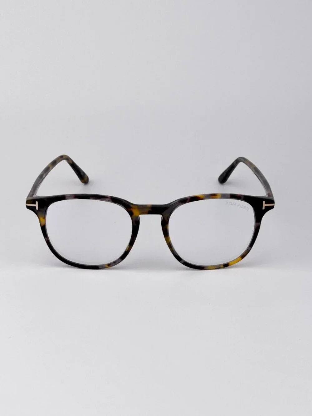 Tom Ford | Accessories | Tom Ford Unisex Eyeglasses Coloured Havana ...